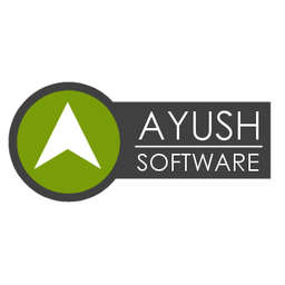 Ayush Software - Crunchbase Company Profile & Funding