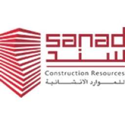 Sanad Construction Resources - Tech Details