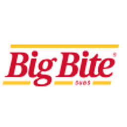 big bite logo