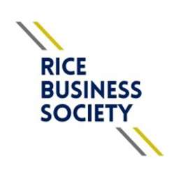 Rice Business Society - Crunchbase Company Profile & Funding
