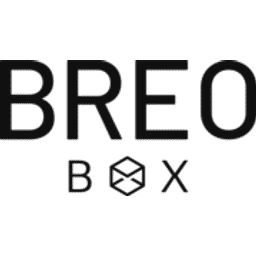 breo box logo