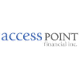 Access Point Financial - Crunchbase Company Profile & Funding