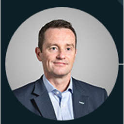 Michael Dornan - Crunchbase Person Profile