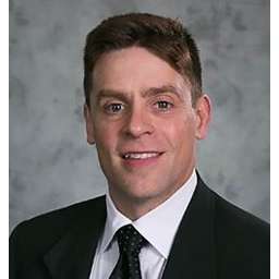 Eric Olson - Crunchbase Person Profile