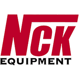 NCK Equipment Co. - Crunchbase Company Profile & Funding