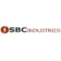 SBC Industries - Crunchbase Company Profile & Funding