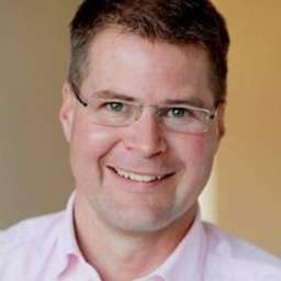 Jonathan Kruger - Crunchbase Person Profile