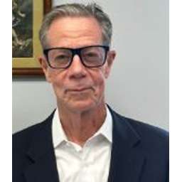 Thomas Wilkinson - Crunchbase Person Profile