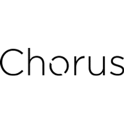 Chorus - Crunchbase Company Profile & Funding