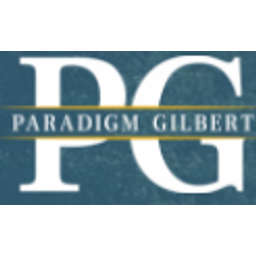 Paradigm Gilbert - Crunchbase Company Profile & Funding