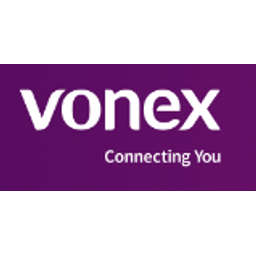 Vonex - Crunchbase Company Profile & Funding