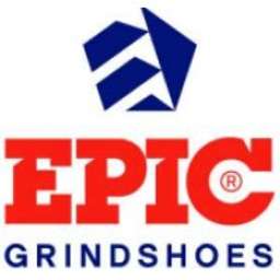 Epic Grindshoes - Tech Stack, Apps, Patents & Trademarks
