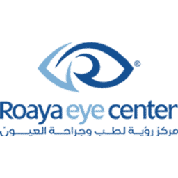 Roaya Eye Center - Tech Details