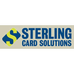 sterling card solutions
