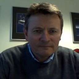 Jonathan Dean - Founder and Managing Director @ Finishing Techniques ...