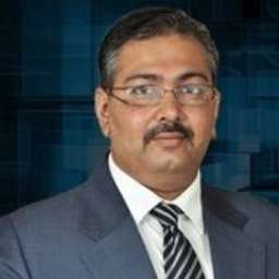 Paresh Makwana - Founder, MD and Chief Executive Officer @ Dcyber ...