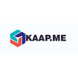 kaap.me - Tech Details