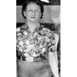 Mary Faulkner - Crunchbase Person Profile