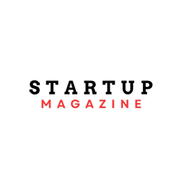 Startup Magazine - Crunchbase Company Profile & Funding