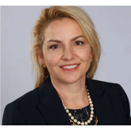 Amy Campbell - CFO @ REV Group - Crunchbase Person Profile