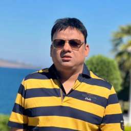 Ajay Singhania - Managing Director and Founder @ Pringle Homeware - Crunchbase Person Profile