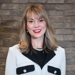 Ellen Parker - CEO and Founder @ Parker PR - Crunchbase Person Profile