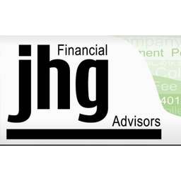 JHG Financial Advisors - Crunchbase Company Profile & Funding