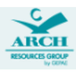 Arch Resources Group - Crunchbase Company Profile & Funding
