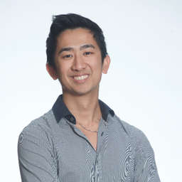 Thomas Huang - Crunchbase Person Profile