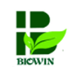 Biowin Agro Research - Crunchbase Company Profile & Funding