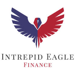 Intrepid Eagle Finance - Crunchbase Company Profile & Funding