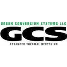 Green Conversion Systems - Crunchbase Company Profile & Funding