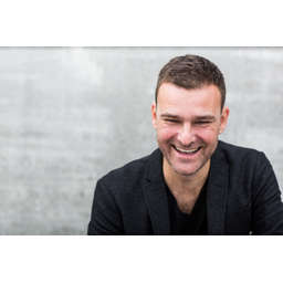 Patrick Stahl - Crunchbase Person Profile