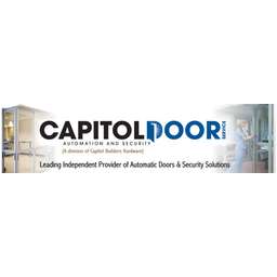 Capitol Door Service - Crunchbase Company Profile & Funding