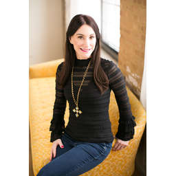 Stephanie Weiner - Founder & CEO @ New England Smart Energy ...