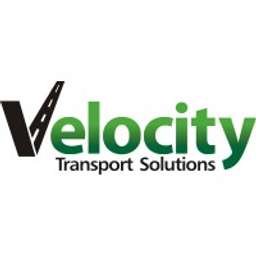 Velocity Transport Solutions - Crunchbase Company Profile & Funding