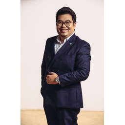 Dato Michael Tee - Crunchbase Person Profile