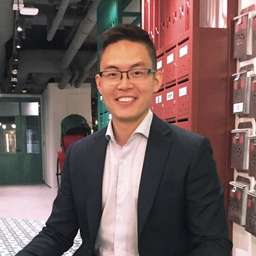 Anthony Liu - New Ventures Lead @ Swire Properties - Crunchbase Person ...