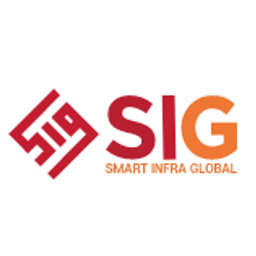 Smart Infra Global - Crunchbase Company Profile & Funding