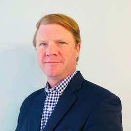 Mike Hensler - Director @ CGI - Crunchbase Person Profile