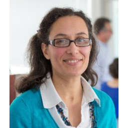 Safia D'Ziri - President @ ADN Ouest - Crunchbase Person Profile