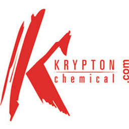 Krypton Chemical - Crunchbase Company Profile & Funding