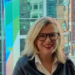 Nicole Lang - CEO @ Keyworks - Crunchbase Person Profile