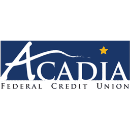 Acadia Federal Credit Union - Crunchbase Company Profile & Funding