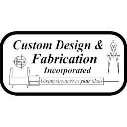 Custom Design & Fabrication