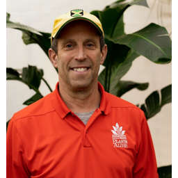 Jeff Kushner - Owner/ President @ Plants Alive - Crunchbase Person Profile