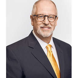 Robert Ackerman - Senior Vice President and Chief Operating Officer ...