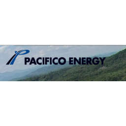Pacifico Energy - Crunchbase Company Profile & Funding