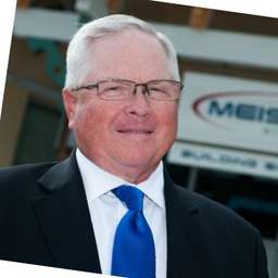 Doug Hutchison - Chairman and CEO @ Meisner Electric Inc. - Crunchbase ...