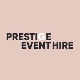 Prestige Event Hire